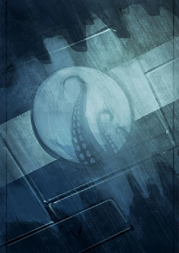 Discuss Everything About The Deep Wiki | Fandom