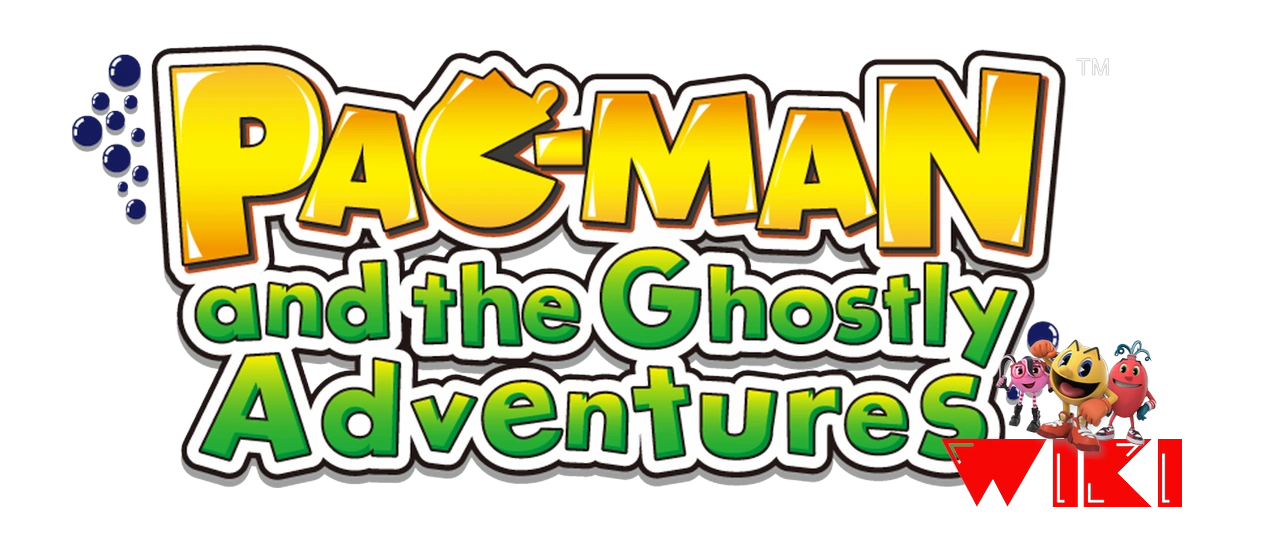 Power Berries | Pac-Man and the Ghostly Adventures Wiki | Fandom