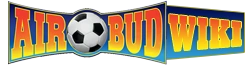 Air Bud Logo