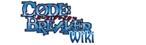 Code Breaker Logo